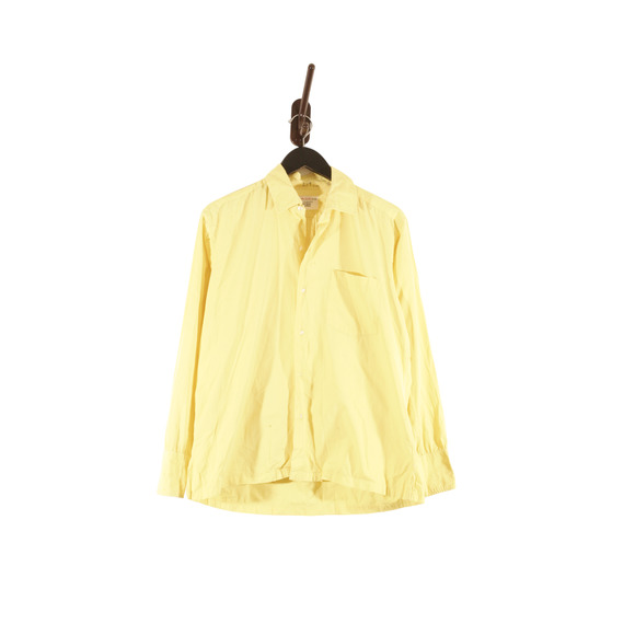 Vintage | Shirts | Vintage 96s Button Down Shirt John Weitz Austin Reed ...